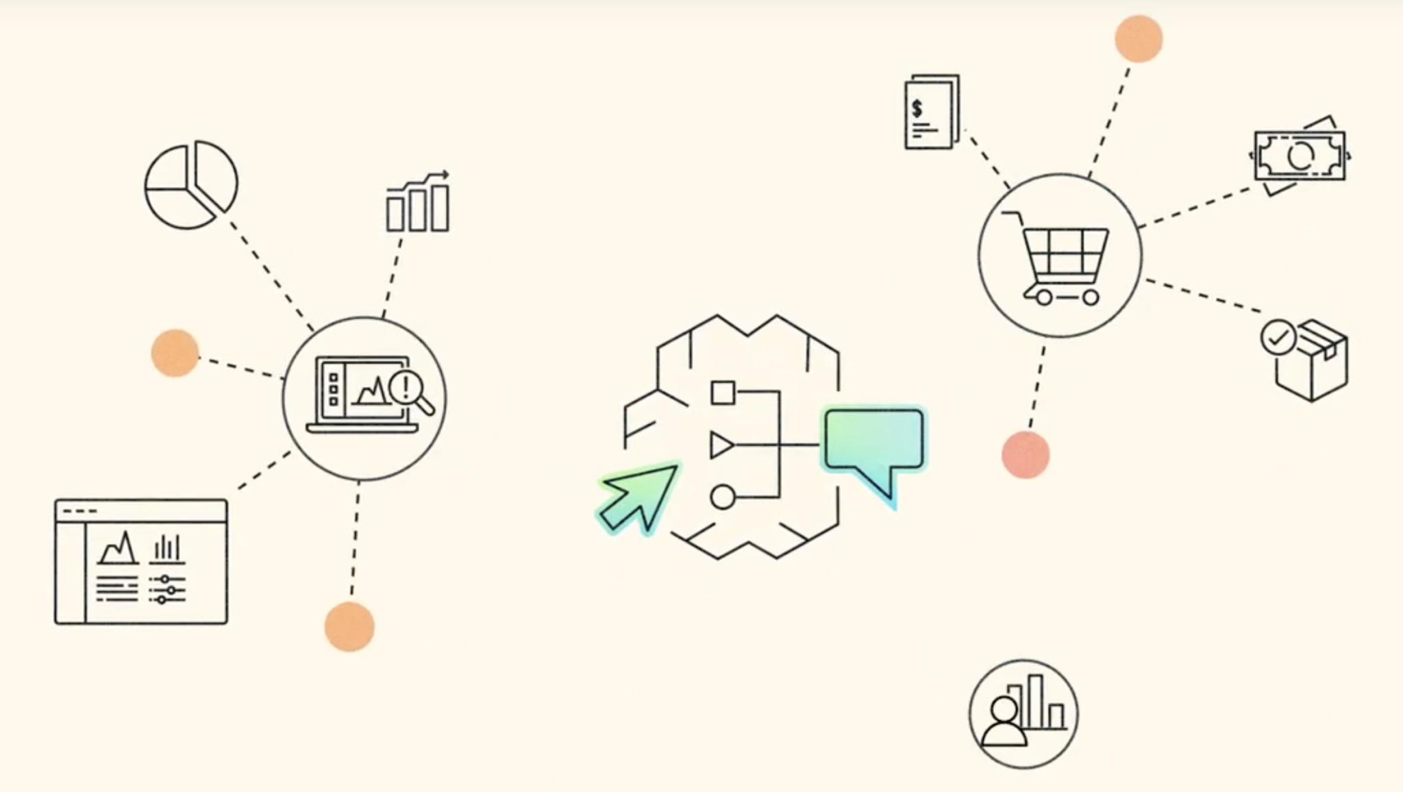 Amazon Bedrock Agents – Cladius Fernando